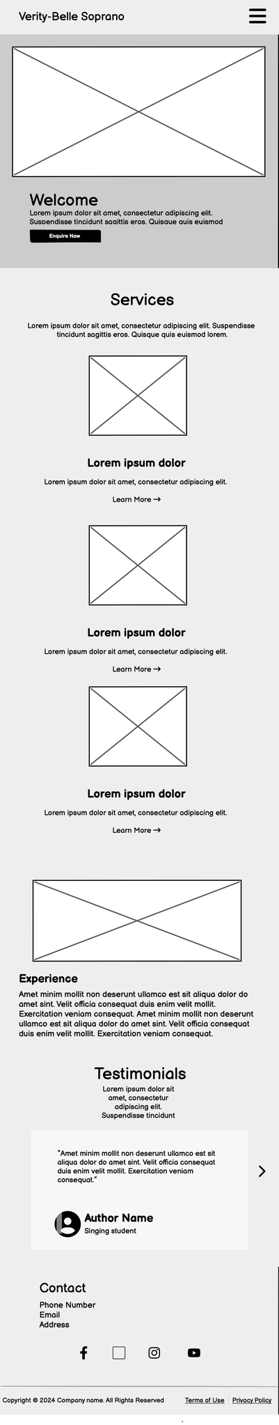 GitHub - NeerGnoj/Verity-Belle-Soprano